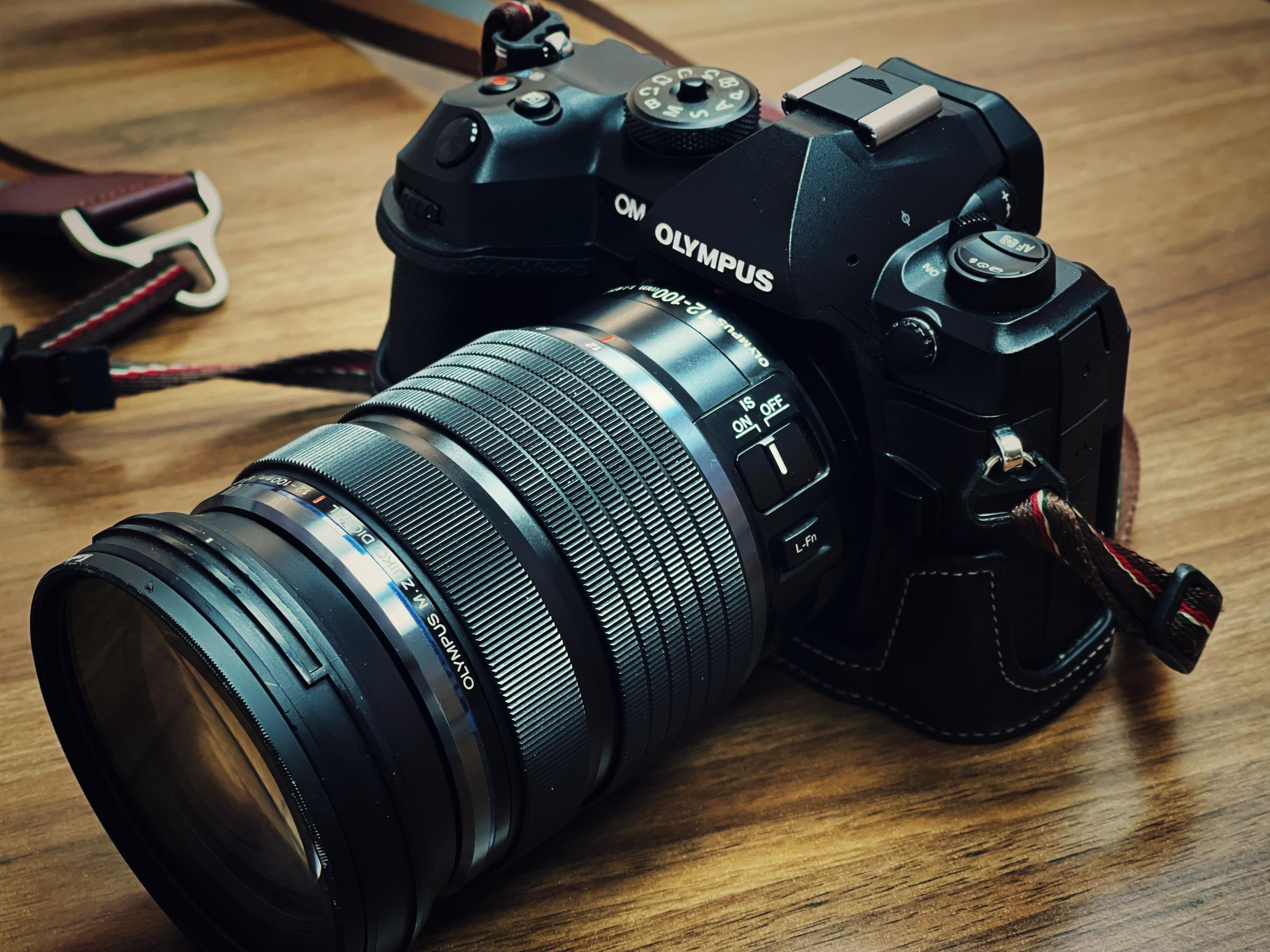 M43考虑重量体积和画质，推荐哪些镜头呀？ - 知乎