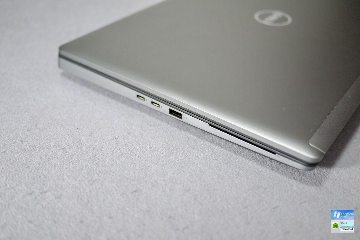 DELL Precision 7760评测连载3：新旧Precision - 知乎