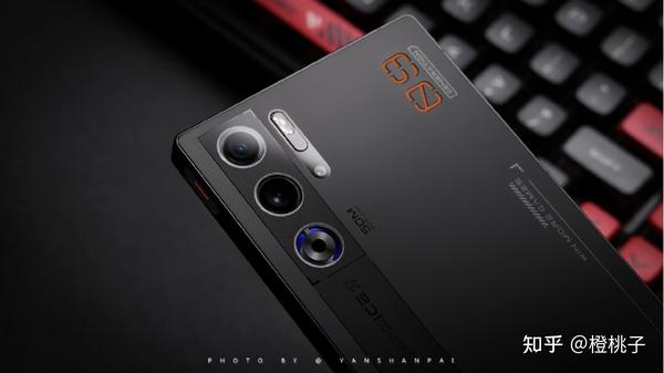 红魔9Pro对比ROG 8，谁才是真正的游戏机王？ - 知乎