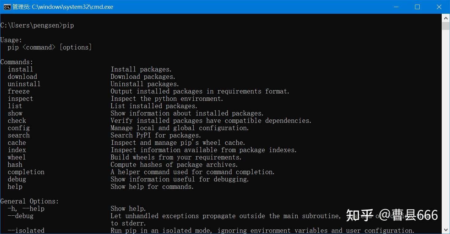 windows 10 下安装python 3.10 - 知乎