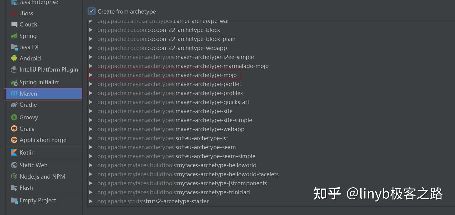 聊聊如何自定义实现maven插件 知乎