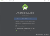 android studio 安装流程 - 知乎