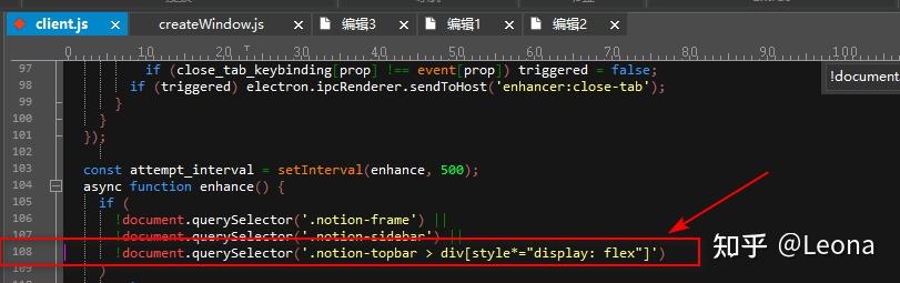 Notion 美化/定制/其他字体 notion-enhancer - 知乎