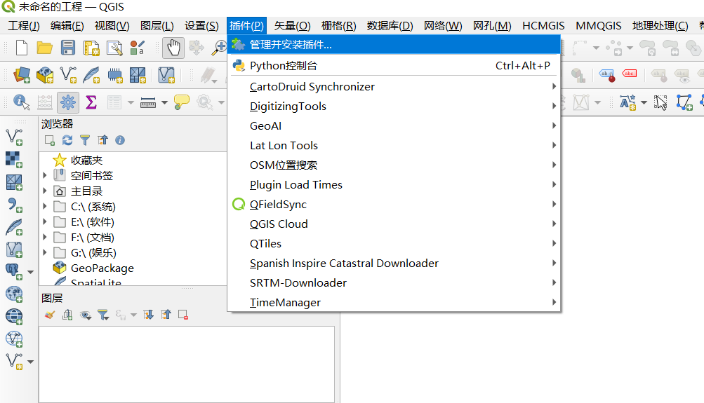简单实用的中文版Enmap-Box遥感分类教程 - 知乎