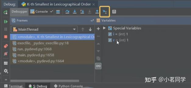 如何使用Pycharm调试深度学习程序？ - 知乎