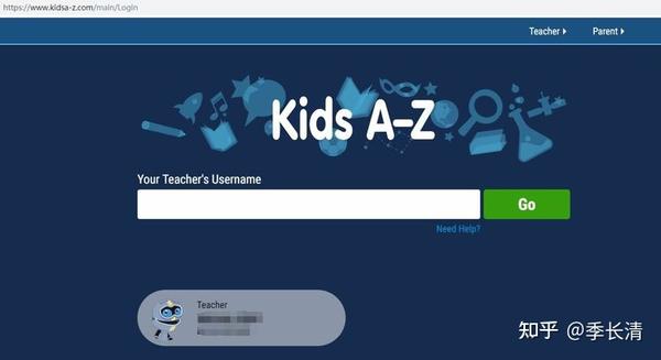 Raz Plus 学生账号操作指南 - 知乎