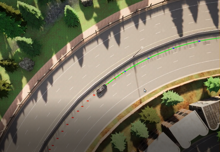 史上最全Carla教程 |（七）一文解析CARLA的行为规划（下） - 知乎