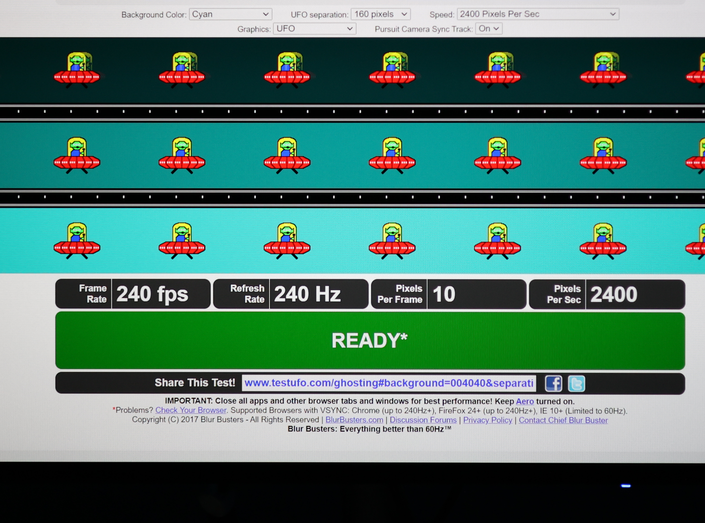 HKC OG27QK评测（2K 240Hz OLED) - 知乎