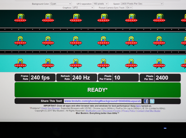 HKC OG27QK评测（2K 240Hz OLED) - 知乎