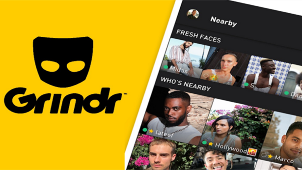 Grindr申请上市 彩虹经济的春天再度来临？ - 知乎