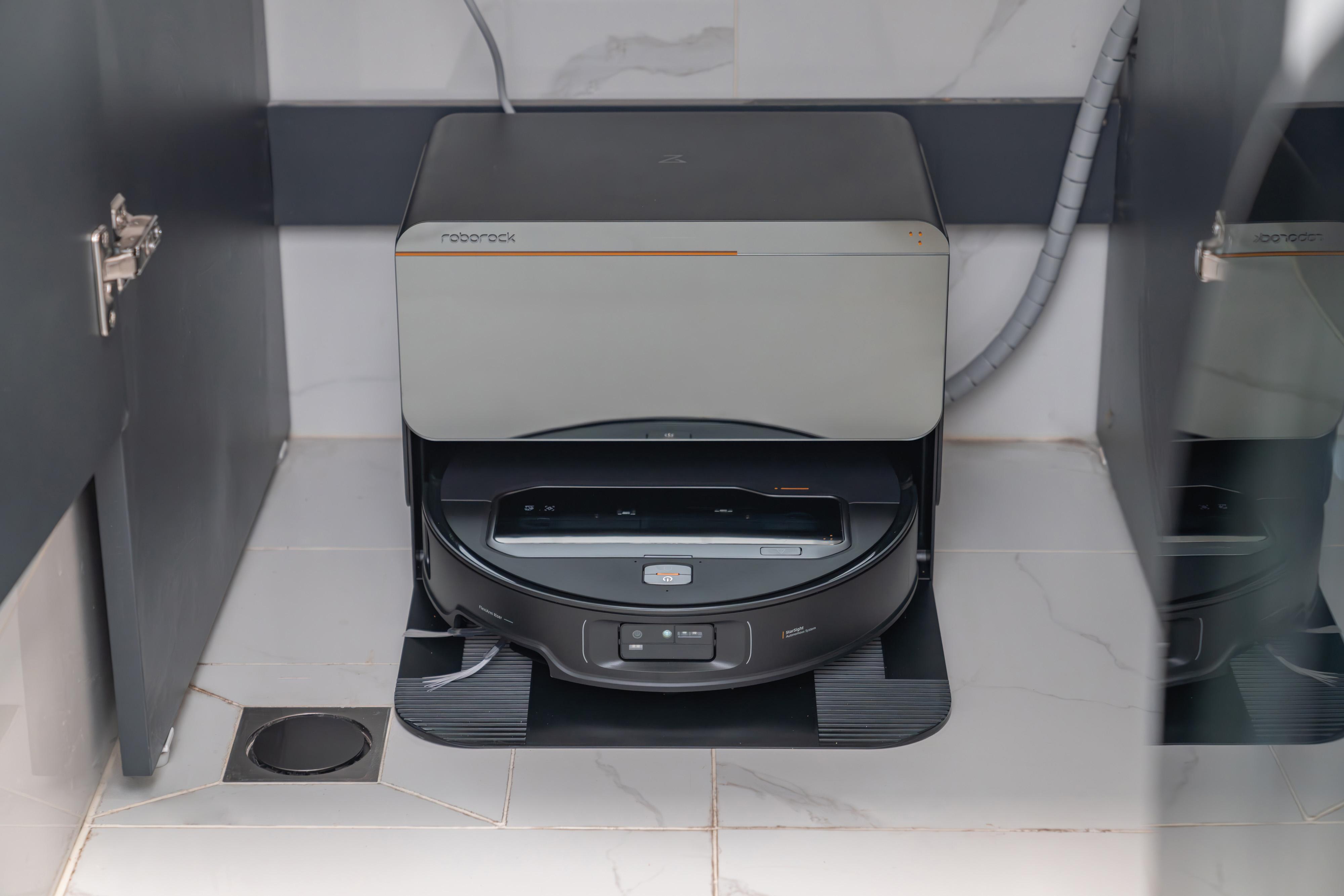 石头 G30 Space空间探索版测评：仿生机械手是真革命还是假噱头？ - 知乎