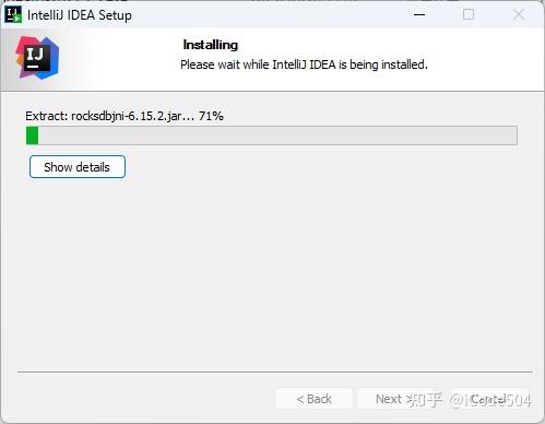 Intellij IDEA安装配置教程（Windows版） - 知乎