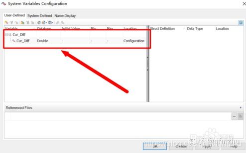 利用CANOE/CANalyzer的系统变量System Variables观察CAN信号之间的关系 - 知乎