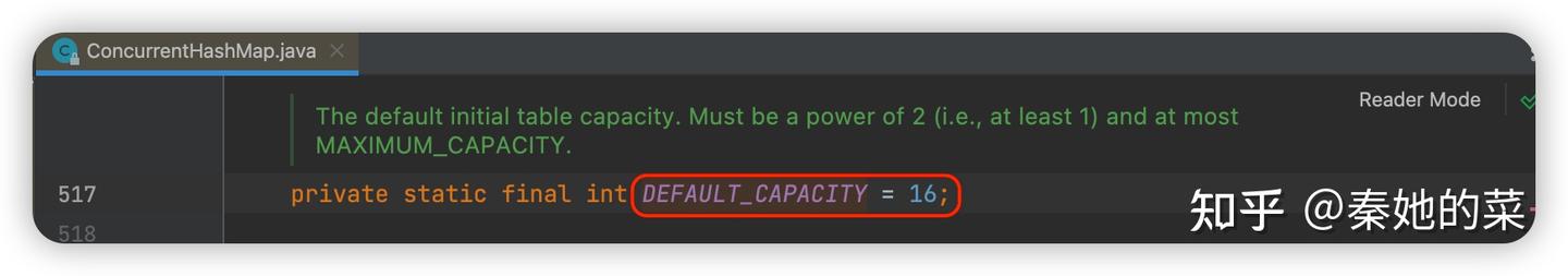 【Java】ConcurrentHashMap1.8核心源码保姆级解析 - 知乎