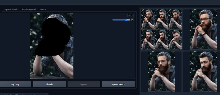 Inpainting方向2023顶会论文汇总 - 知乎