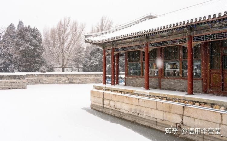 Chinese culture｜The 24 Solar Terms （II） 二十四节气 - 知乎