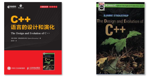 C++之父Bjarne Stroustrup的这本不可替代的经典 - 知乎