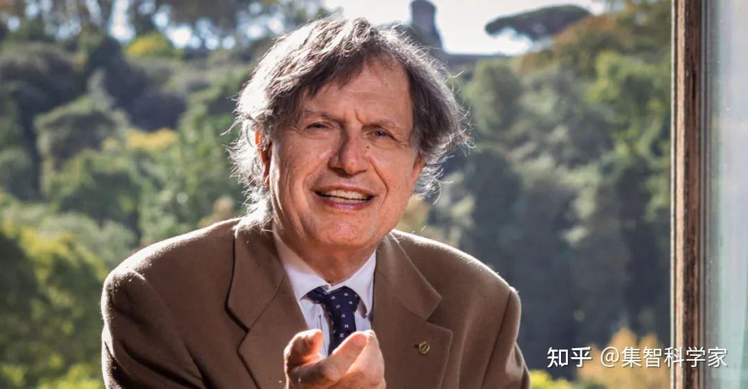 诺奖得主 Giorgio Parisi 访谈：每个复杂系统都有自己独特的复杂性 - 知乎