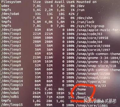 操作系统实战45讲：HelloOS运行笔记 - 知乎