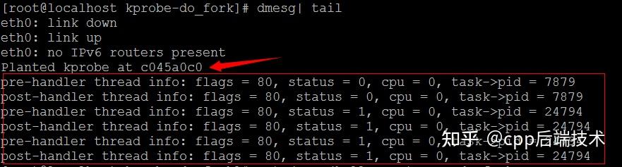 linux系统调用：深入解析Hook技术 - 知乎