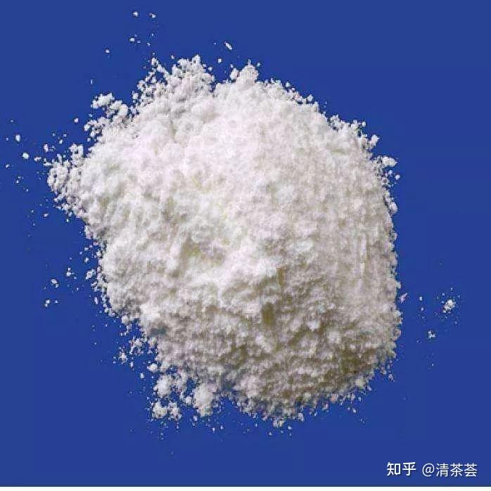 锂电粘结剂 - 知乎