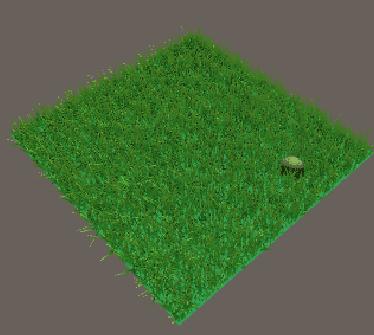 Grass Shader实现可交互的草地效果 - 知乎