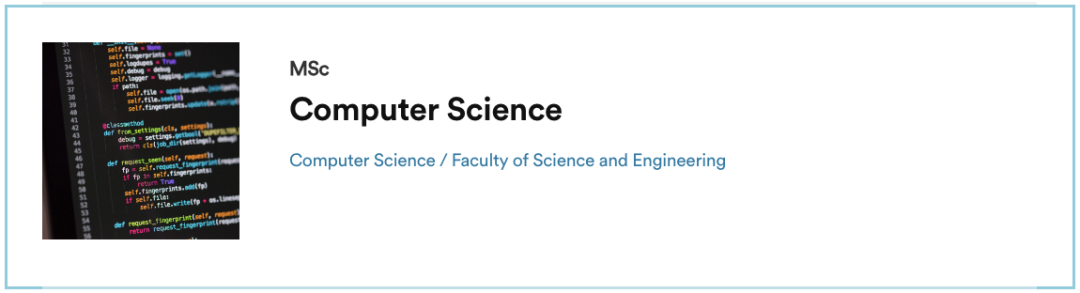 开挂双非！唯一获得英国QAA认可的宁波诺丁汉大学正式开放24fall申请，新增CS硕士！ - 知乎