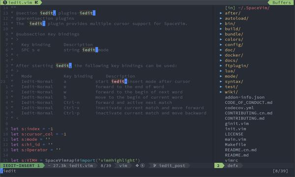 分享9款程序员的代码编辑器 - 知乎