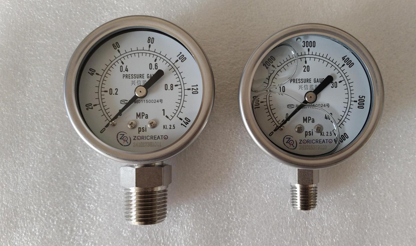 NPT、PT、G、RC和M几种螺纹的区别？ - 知乎