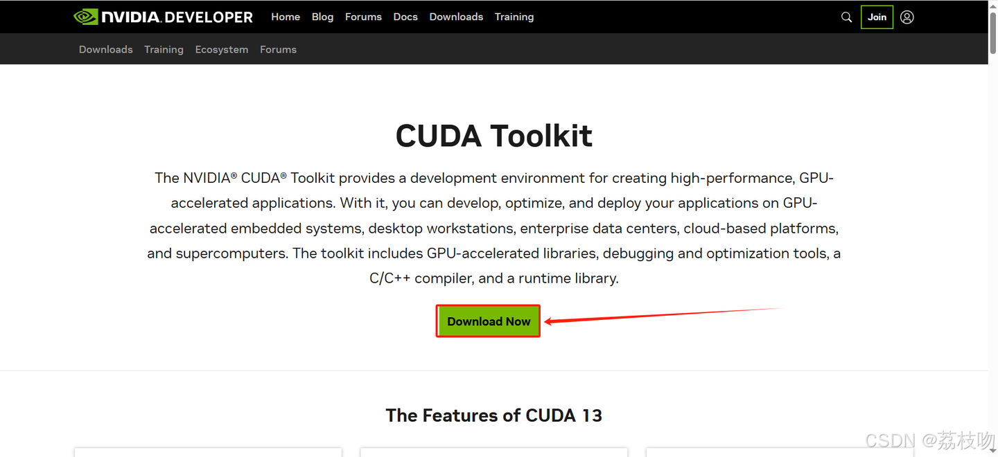 【保姆级喂饭教程】【抽丝剥茧知识讲解】2025年 Windows10 安装 CUDA Toolkit 和 cuDNN，PyTorch 安装 ...
