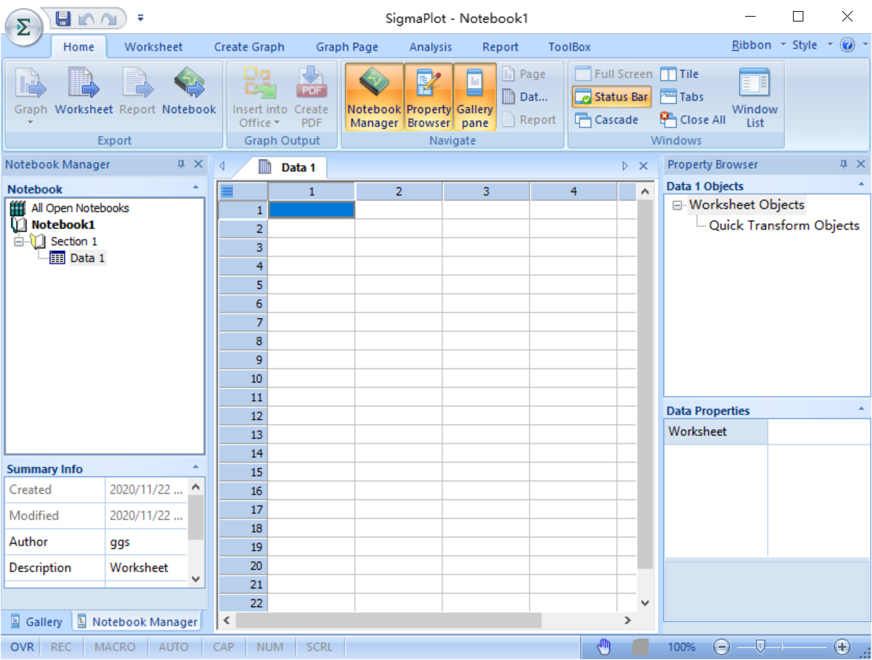 SigmaPlot 12.0详细安装教程 - 知乎