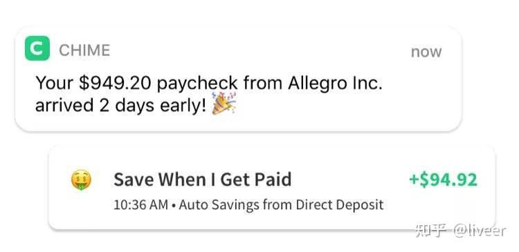 美国金融科技平台Chime介绍 - 知乎