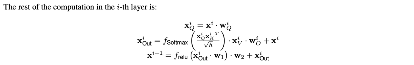Flexgen LLM推理计算环节的量化分析 - 知乎