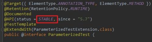 JUnit5学习之六：参数化测试(Parameterized Tests)基础 - 知乎