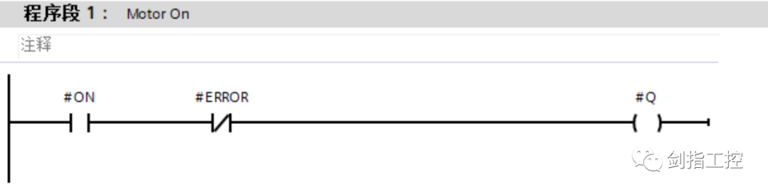 西门子PLC故障安全功能-FDBACK（附功能块案例下载） - 知乎
