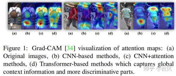【论文笔记】TransReID: Transformer-based Object Re-Identifification - 知乎
