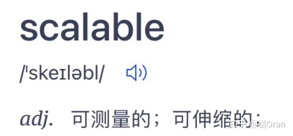 五分钟就能学会的10个Scala的基本语法 - 知乎