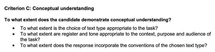IB 英语｜English B Paper 1的写作都考查些什么？如何攻破？ - 知乎