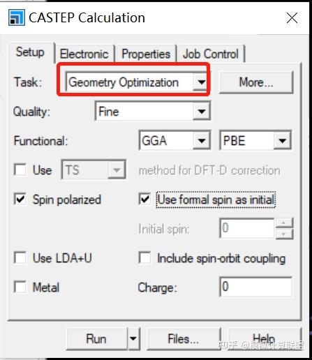 第一性原理||CASTEP计算电荷密度差分及绘制电荷密度差分图 - 知乎