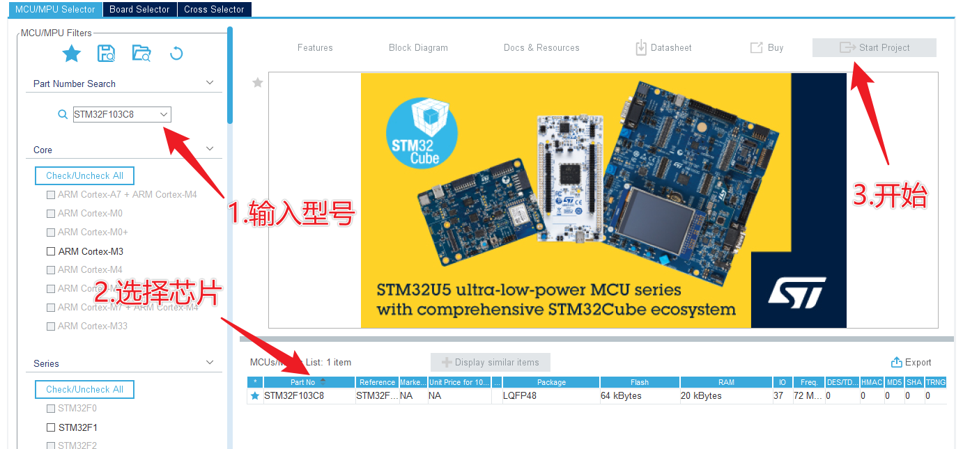 【HAL库】6-STM32之轮询和中断方式的按处理按键 - 知乎