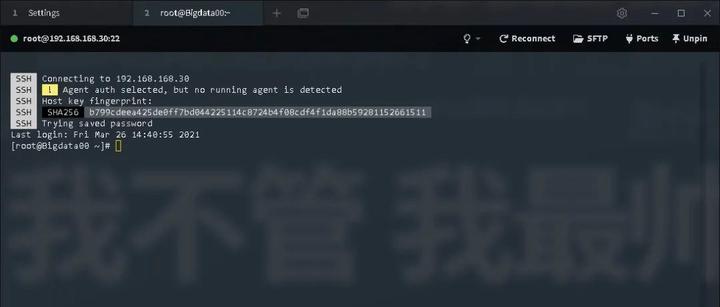 别用xshell了，这款ssh工具绝对惊艳，还支持网页版 知乎 