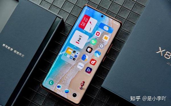 天玑9000手机推荐：超好用的手机