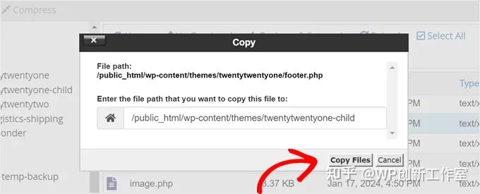 如何编辑和优化WordPress子主题模板文件及功能（详细教程） - 知乎