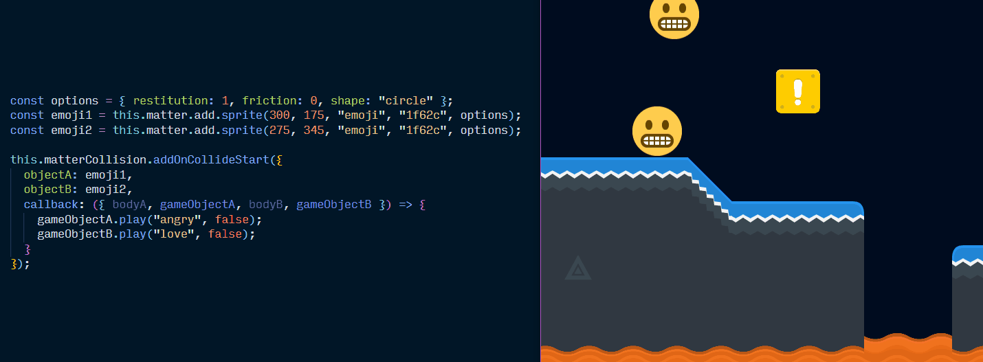 全新 Phaser 3 游戏引擎特性一览 - 知乎