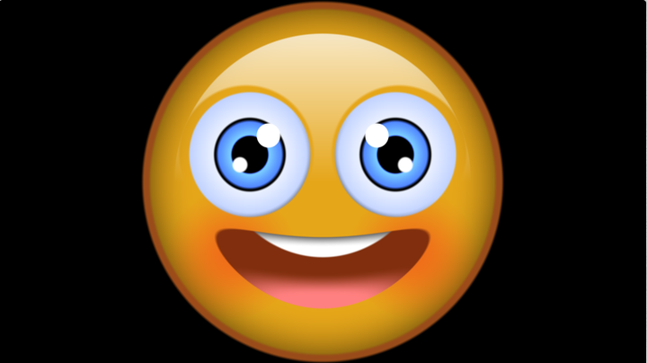 详解Shadertoy入门级笑脸（附Unity Shader） - 知乎