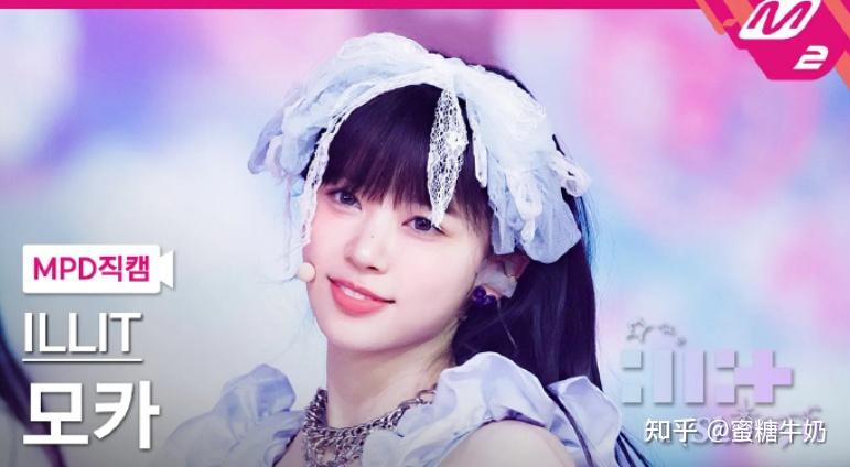 Hybe新女团ILLIT能超越NewJeans的成绩吗？ - 知乎