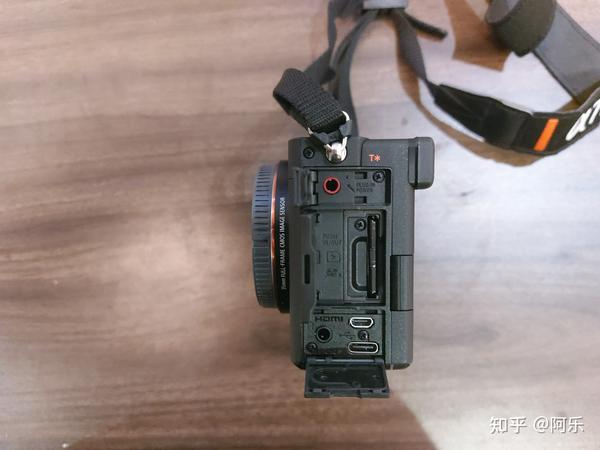 Sony A7c 使用手记（适用于购机党or初学者） - 知乎