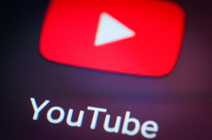 Youtuber正在成为当代学生的梦想职业 - 知乎