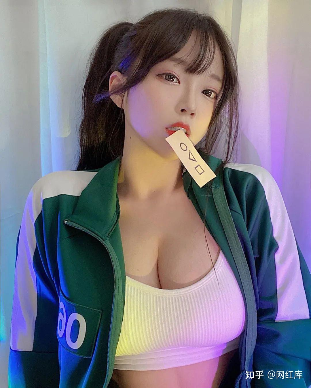 你见过的最漂亮的人长什么样？ - 知乎