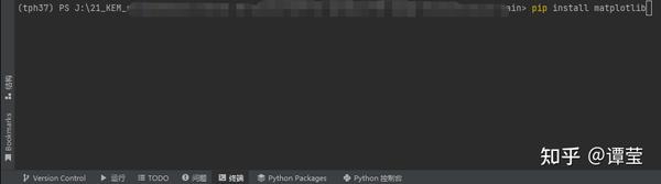 Matlab激活使用python虚拟环境,anaconda虚拟环境,matlab和python的使用 知乎